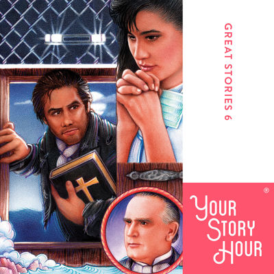 Your Story Hour - Audio Stories