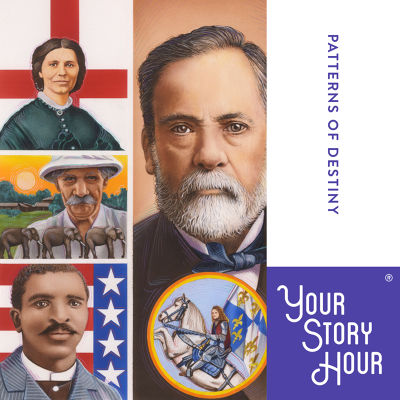 Your Story Hour - Audio Stories