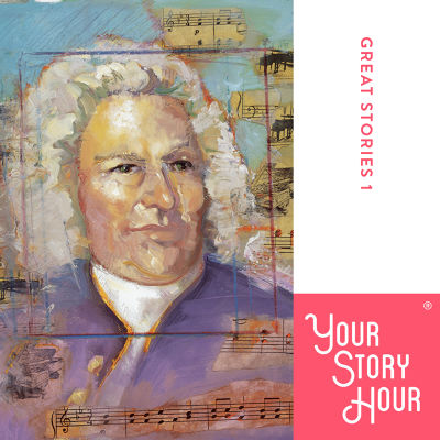 Your Story Hour - Audio Stories
