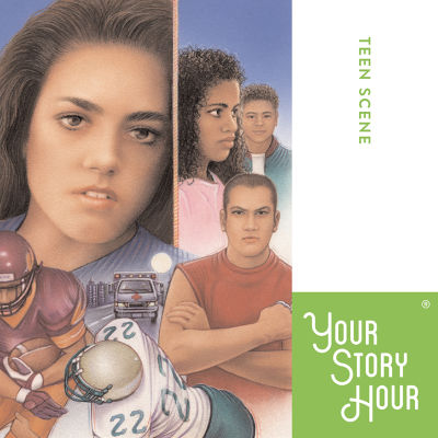 Your Story Hour - Audio Stories